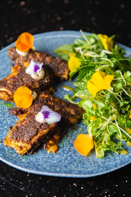 Cafe AMKA - Delightful Culinary Experiences in Nairobi, Kenya