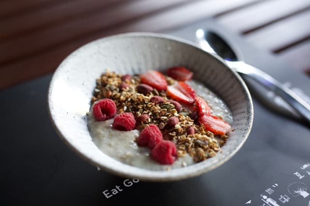 Cafe AMKA - Delightful Culinary Experiences in Nairobi, Kenya